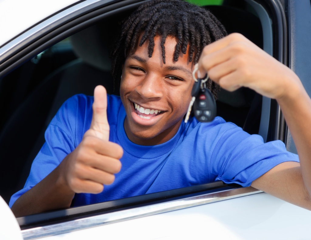 Auto Insurance 101: A New Driver's Guide with NavSav - NavSav