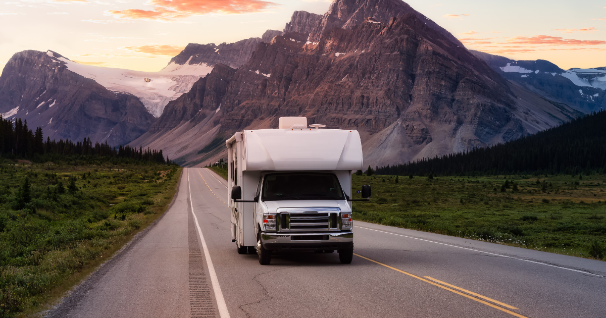 What is RV Insurance? - NavSav